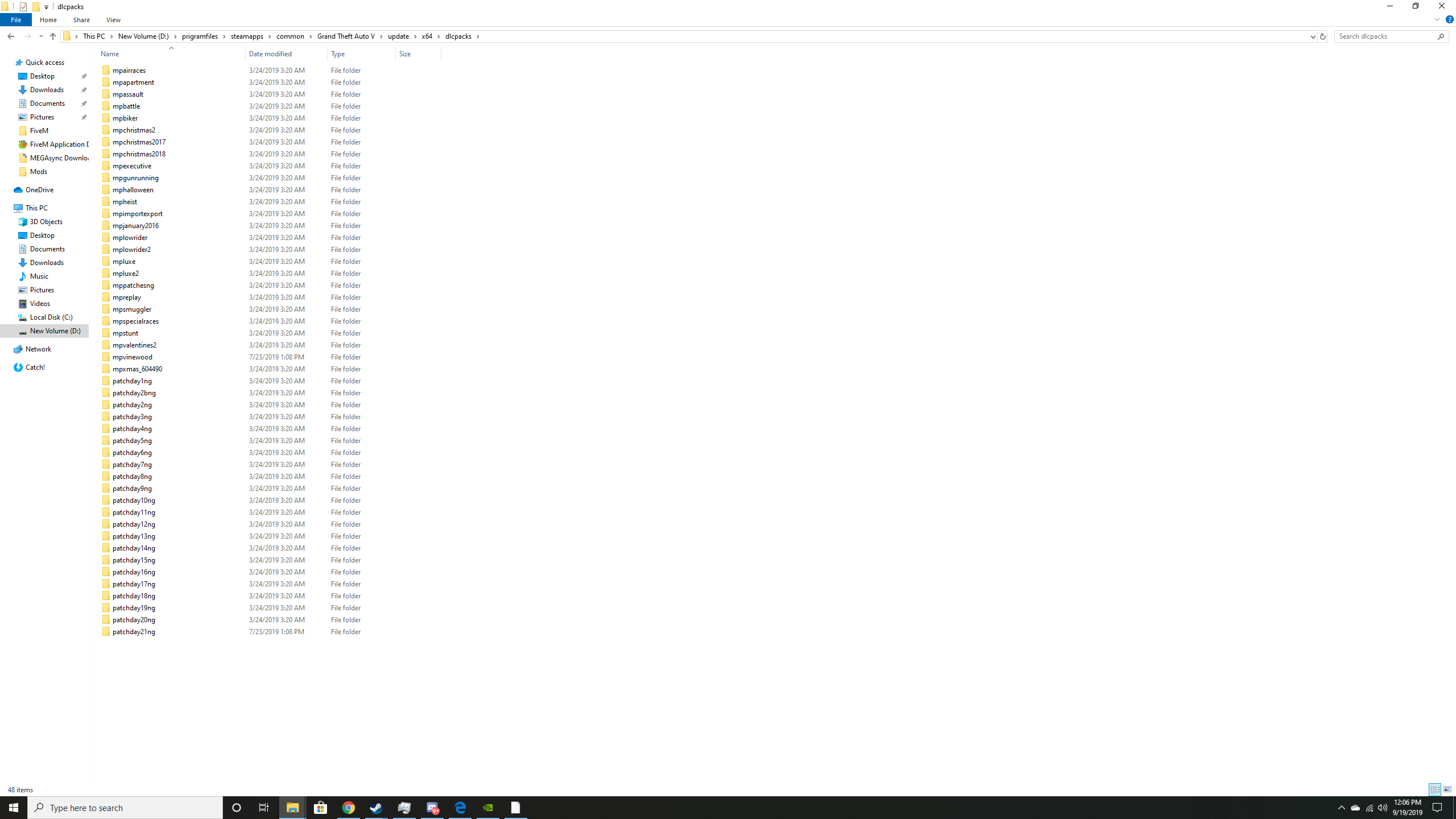 Failed to connect after 3 attempts on every server - FiveM Client ...