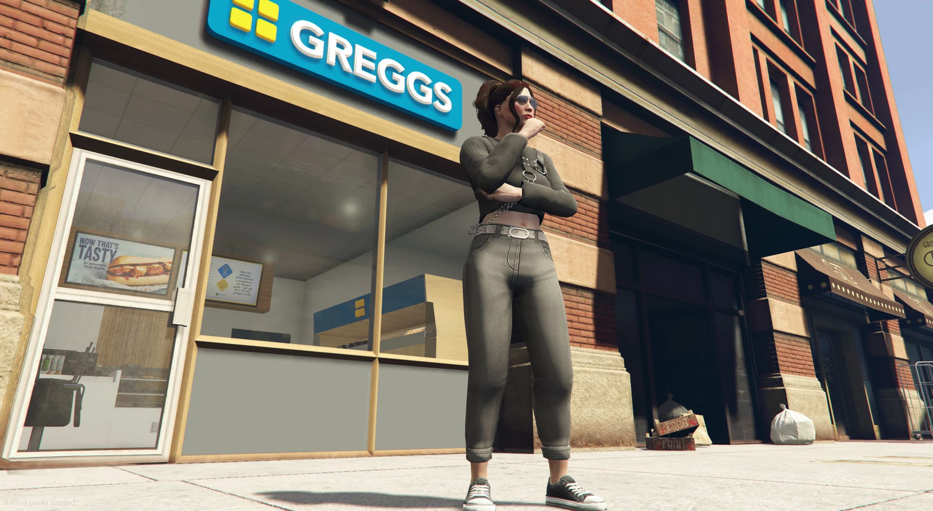 [RELEASE] [FREE] Mom-Jeans for MP Female - FiveM Releases - Cfx.re ...