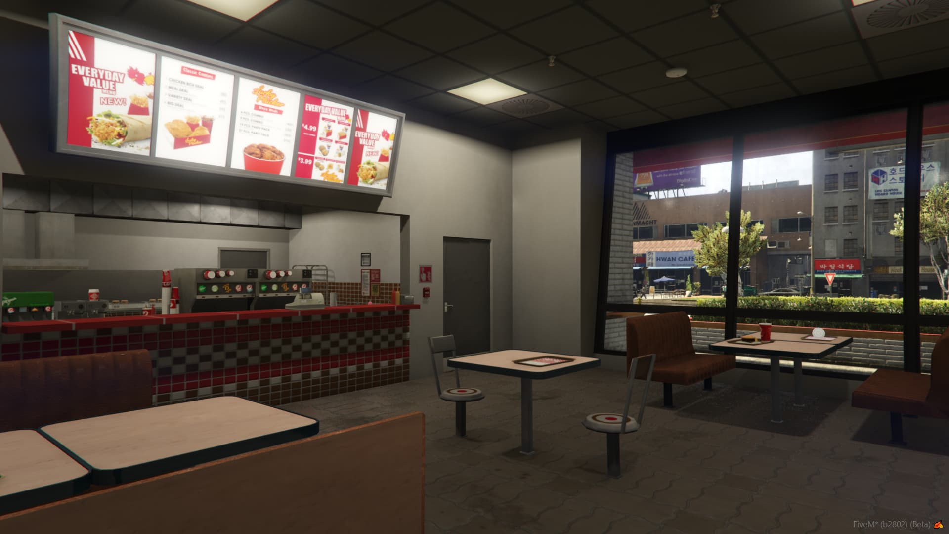 [FREE] [MLO] Lucky Plucker - FiveM Releases - Cfx.re Community