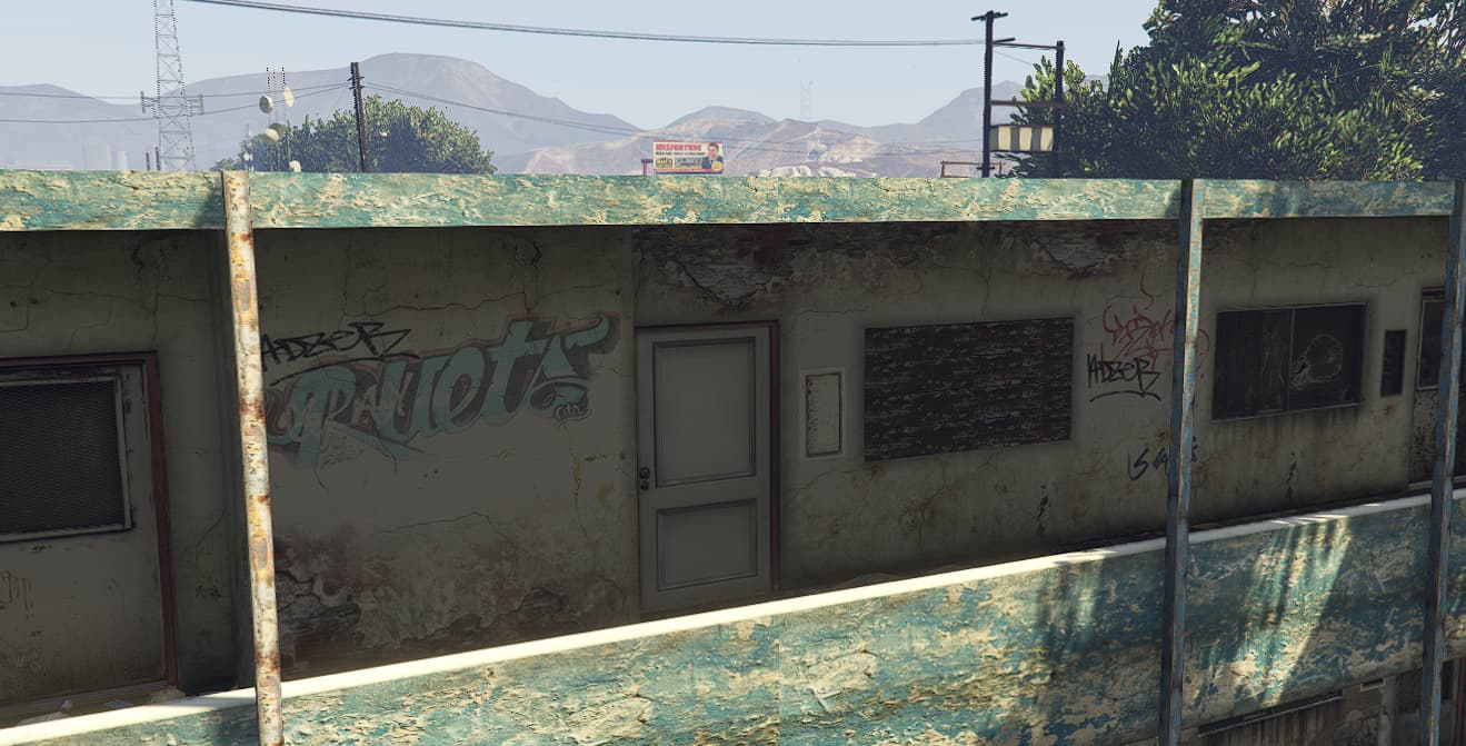 [PAID] [INTERIOR] Motel Traphouse - FiveM Search