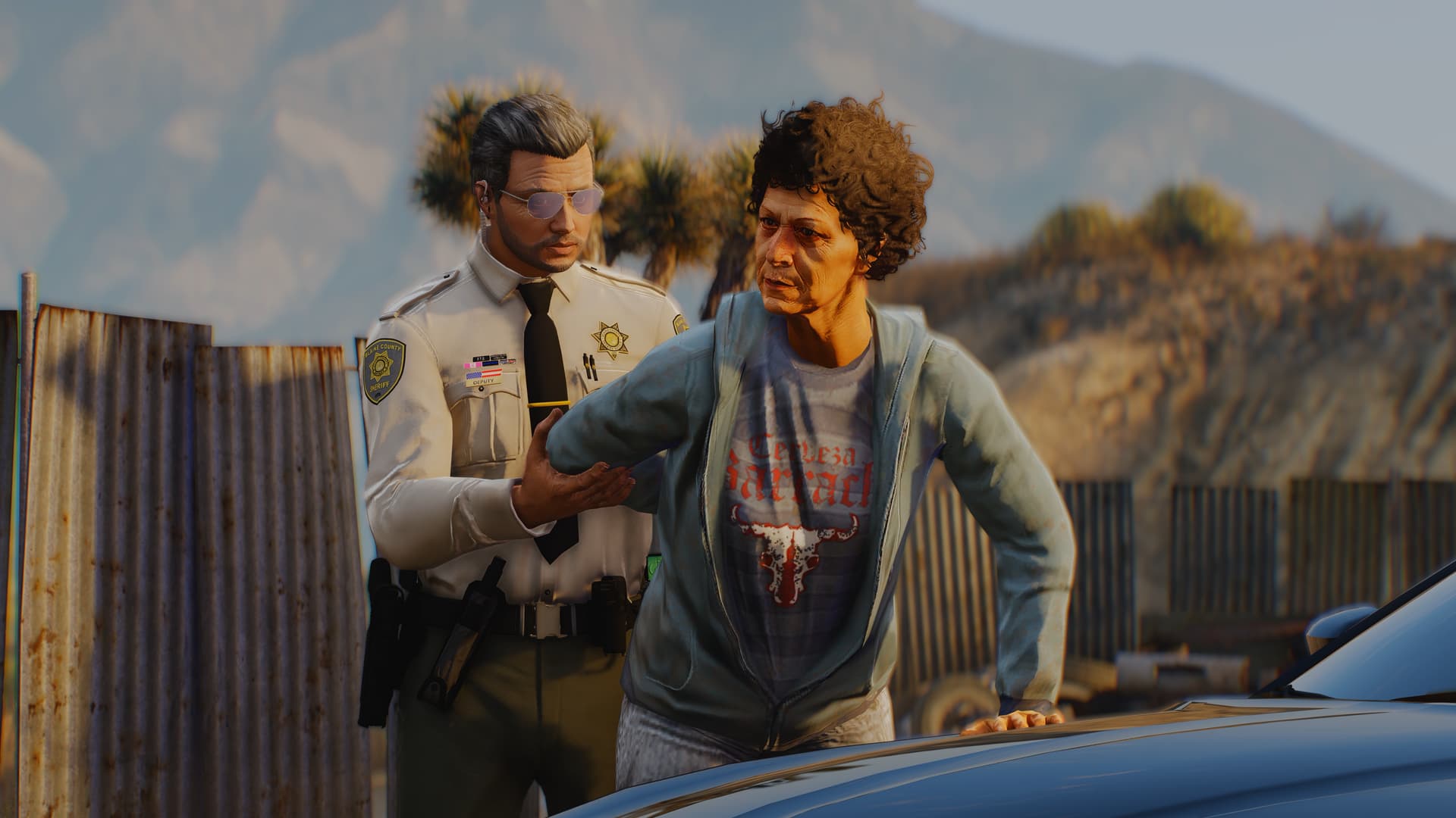 Matrix Roleplay | MatrixRP Exclusive Custom Emergency Vehicles | Non ...