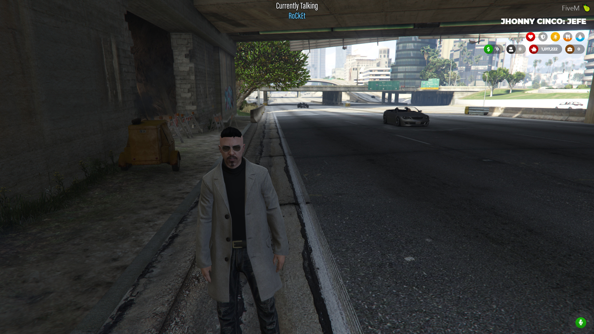 [RELEASE] TREW HUD UI - A lightweight HUD for ESX, VRP AND VRPEX - Page ...