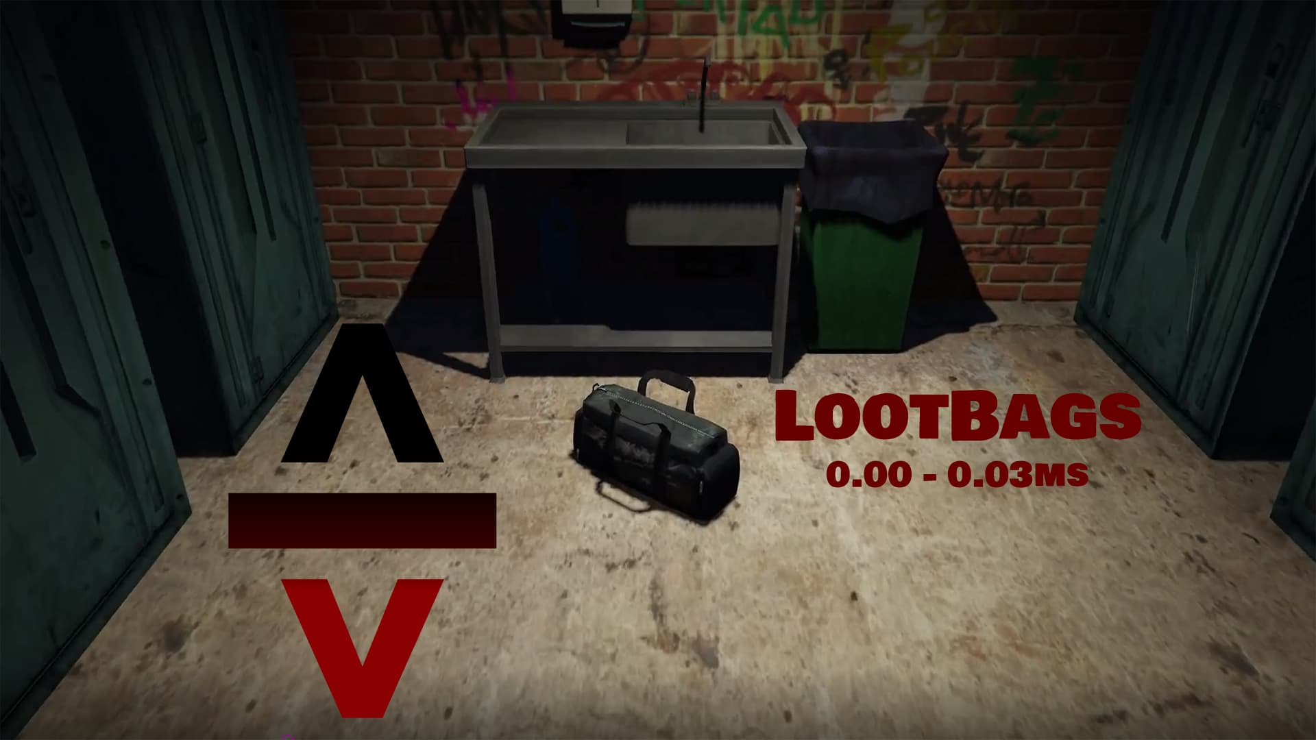 [ESX][PAID] LootBags - FiveM Releases - Cfx.re Community