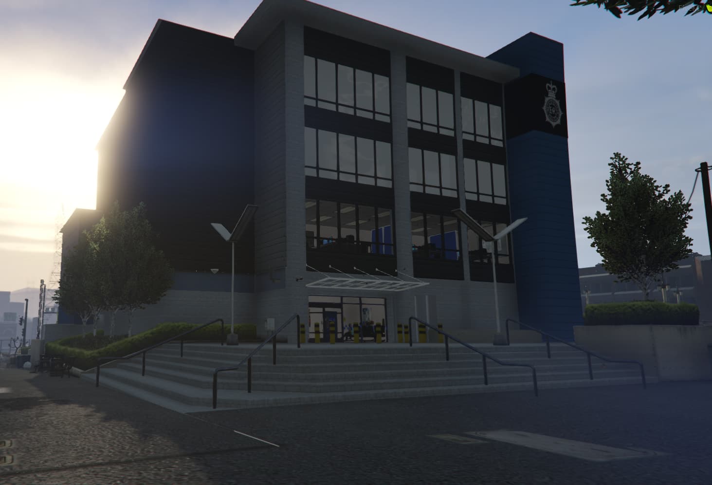 British Project Life | Strict RP | New Community | Now Open! - Server ...