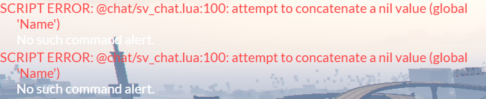 Emergency Alert System (a.k.a Ear Assault System) - Page 7 - FiveM ...