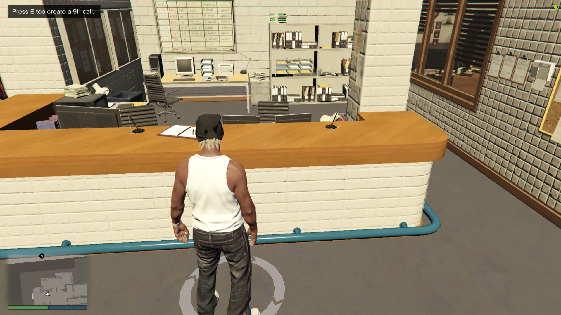 [FREE][Updated] AdrenCAD 911 Script - FiveM Releases - Cfx.re Community