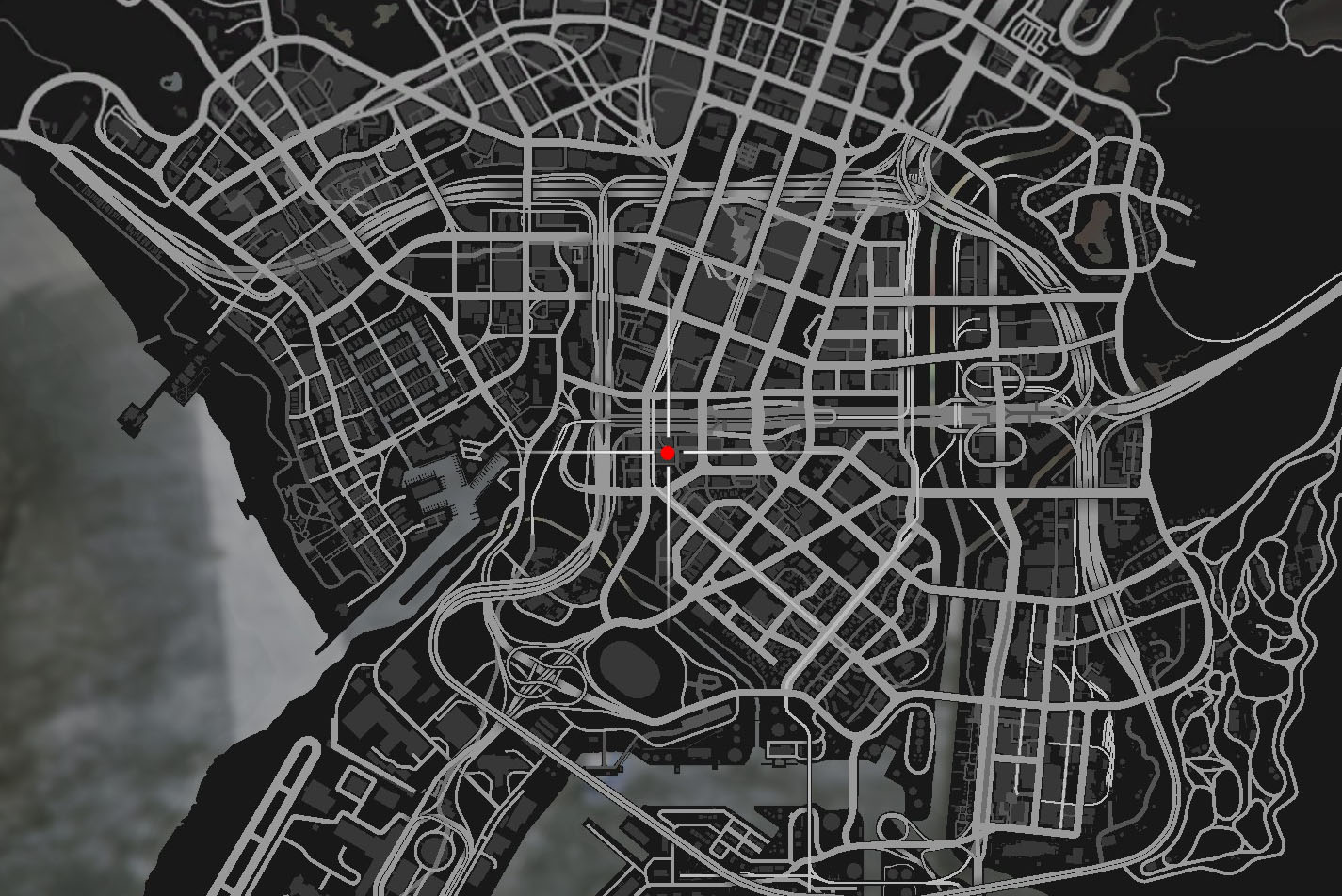 [MLO] Benny's Original Motor Works - Redesigned FiveM Interior - FiveM ...