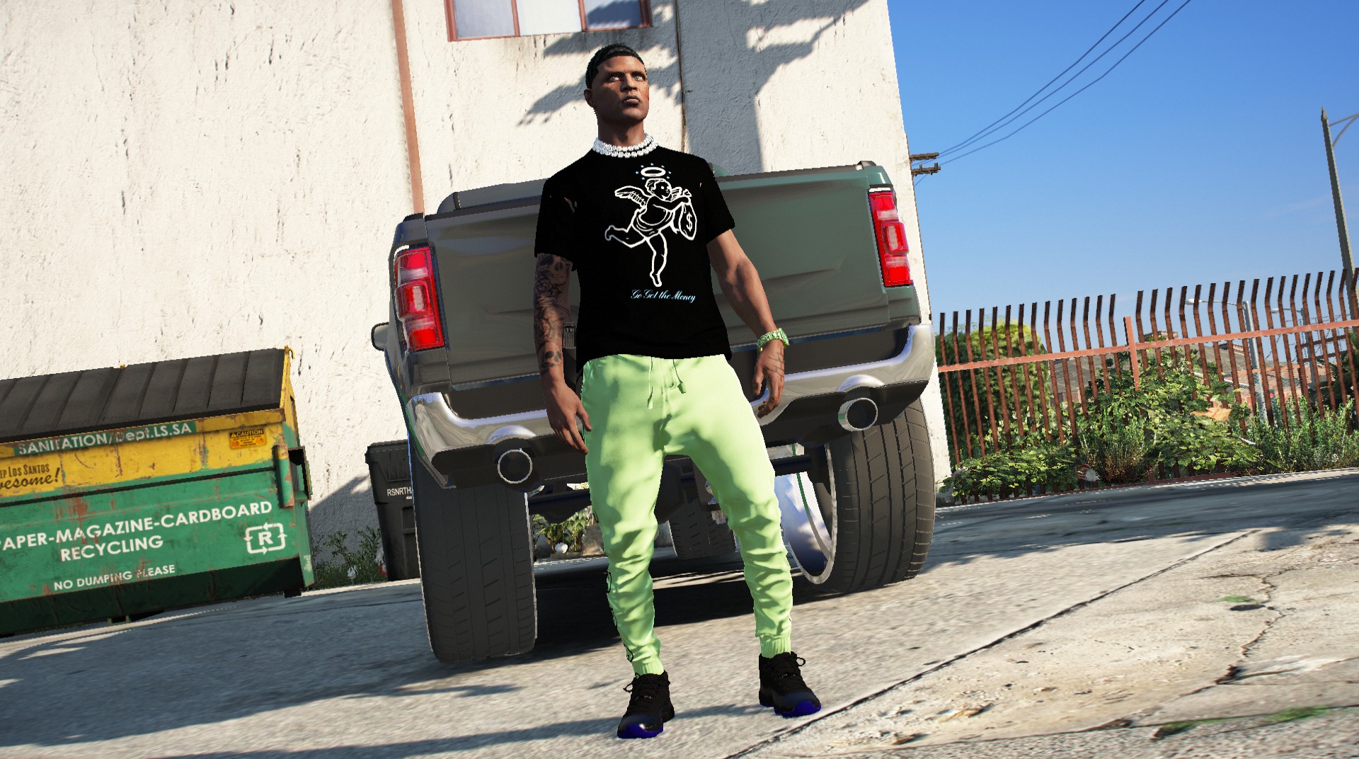 Forum Dr - FiveM Snapmatic - Cfx.re Community