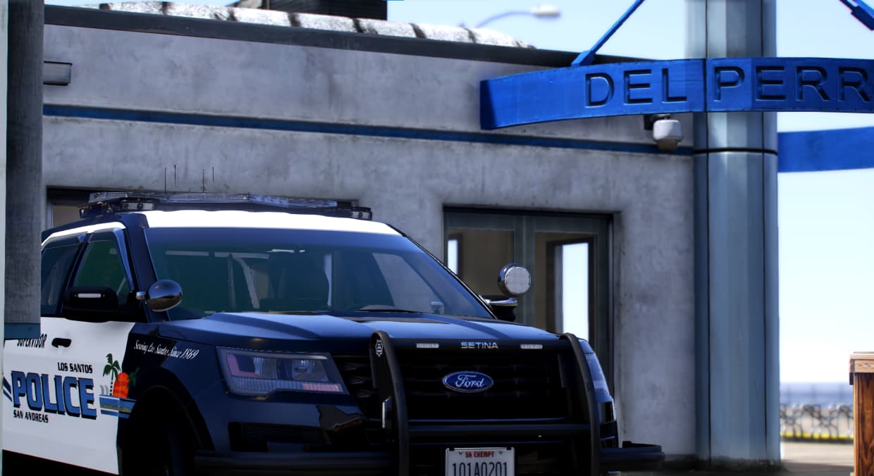 WesternValley Roleplay - Strict Roleplay - Open Recruitment - High ...