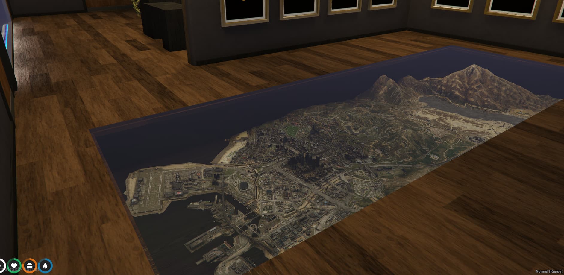 Humble Homes | Real Estate Office - FiveM Releases - Cfx.re Community