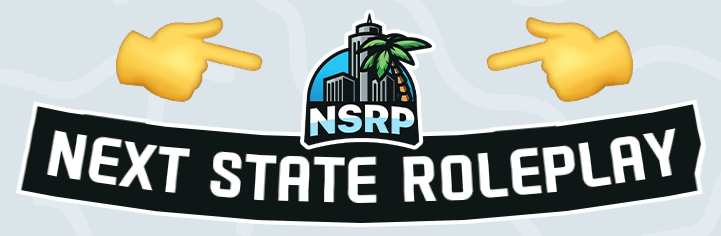 Next State Roleplay | Law Friendly Community | CoC Positions available ...