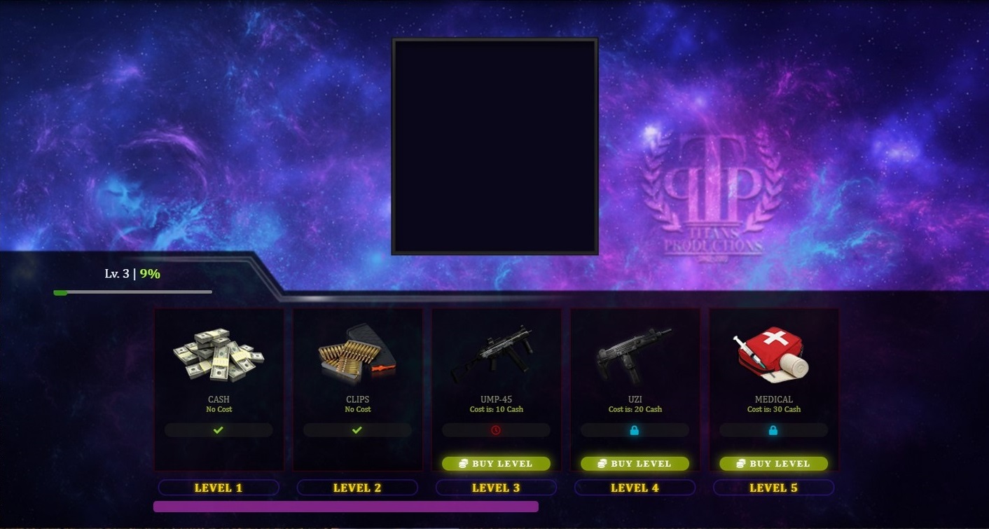 [free] [esx] tp battlepass - FiveM Releases - Cfx.re Community