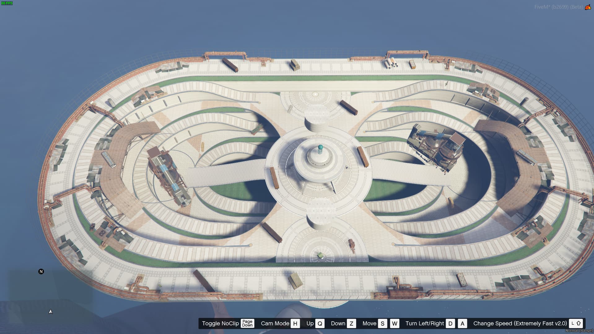 [MAP] Crowded War Zone - 6 - FiveM Releases - Cfx.re Community