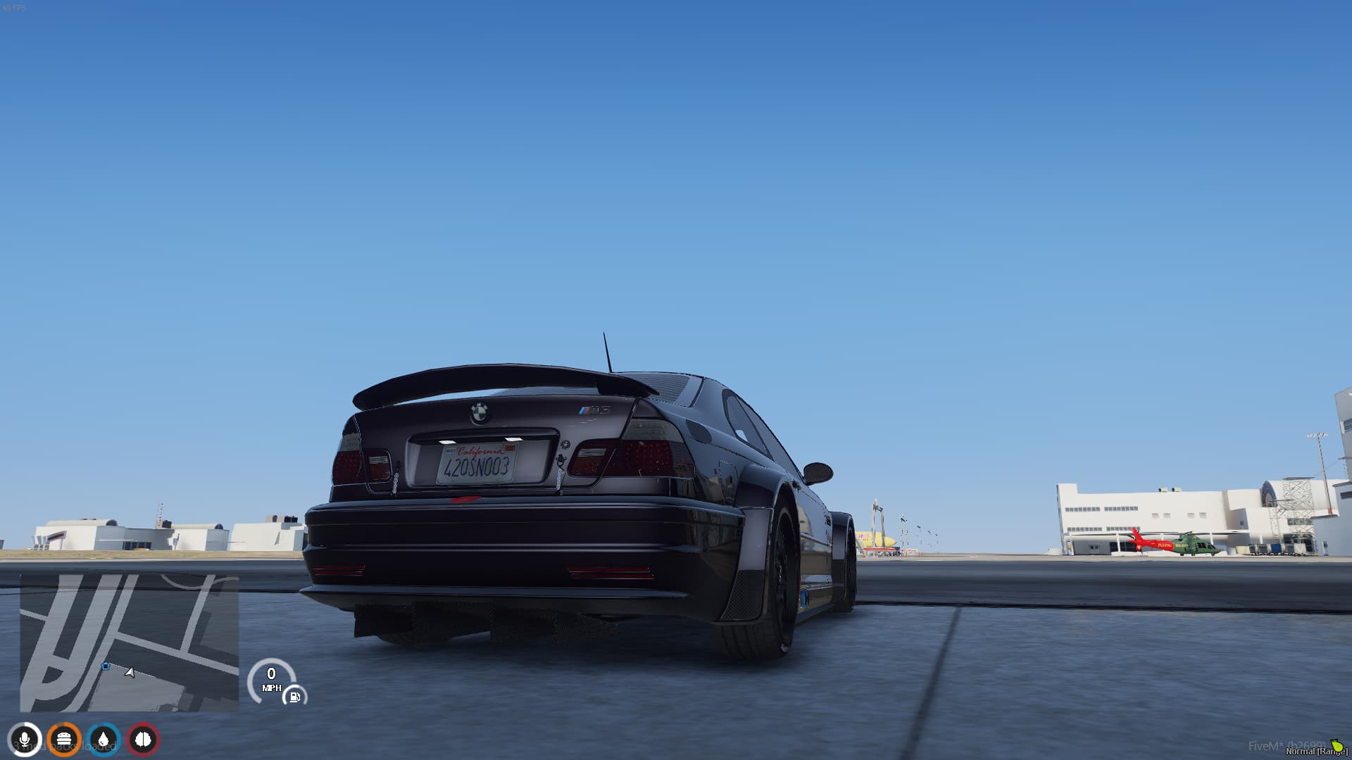 Bmw m3 modified - FiveM Releases - Cfx.re Community