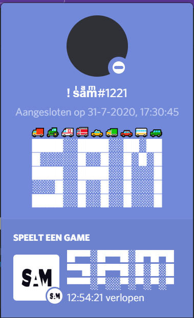 [How-to] [Updated] Discord rich presence Custom Image 🏞 - Page 6 - Modding Tutorials - Cfx.re ...