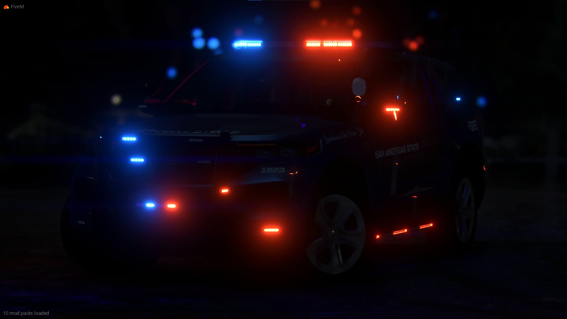 ||NEW|| San Andreas Life RP | vMenu | Hiring Staff/BCSO/SAST/Fire/FAA ...