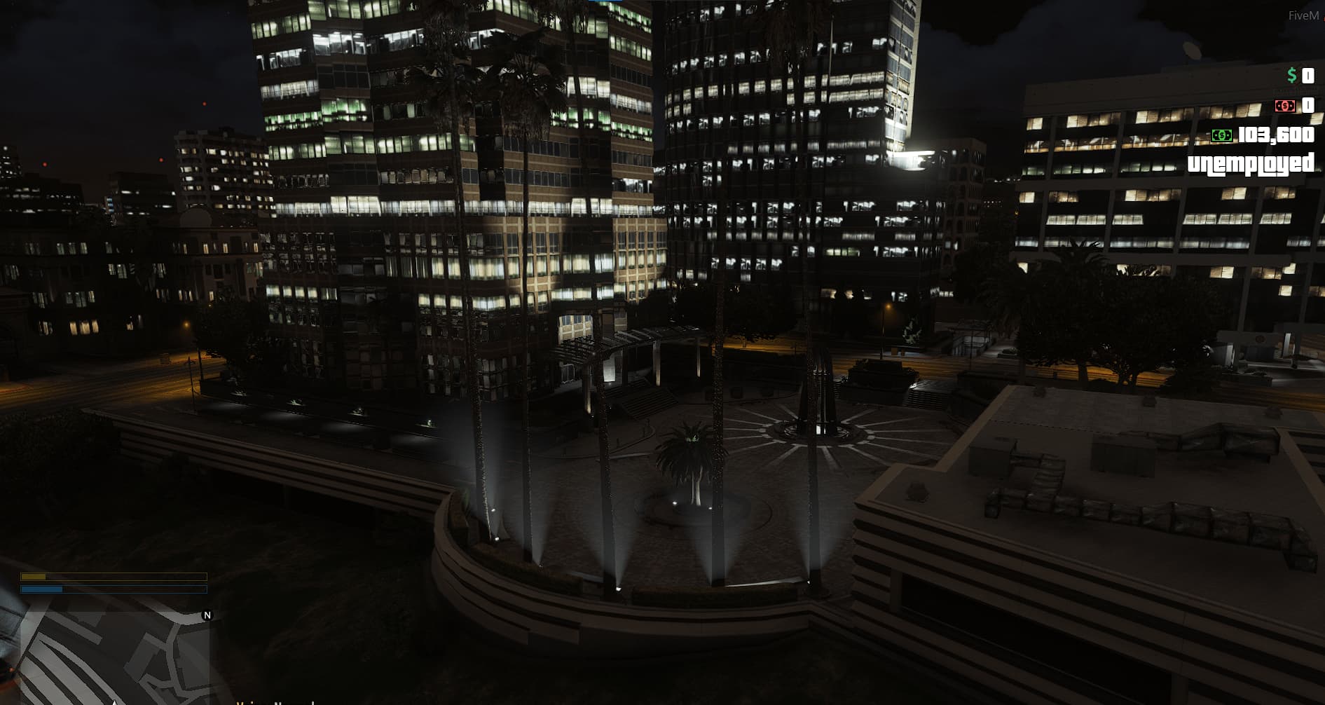 [interior MLO MAP] Mechanic Workshop mlo v2 - FiveM Releases - Cfx.re ...