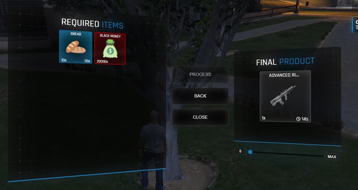 [ESX] 3 in 1 Farming System | Code Service - FiveM Releases - Cfx.re ...