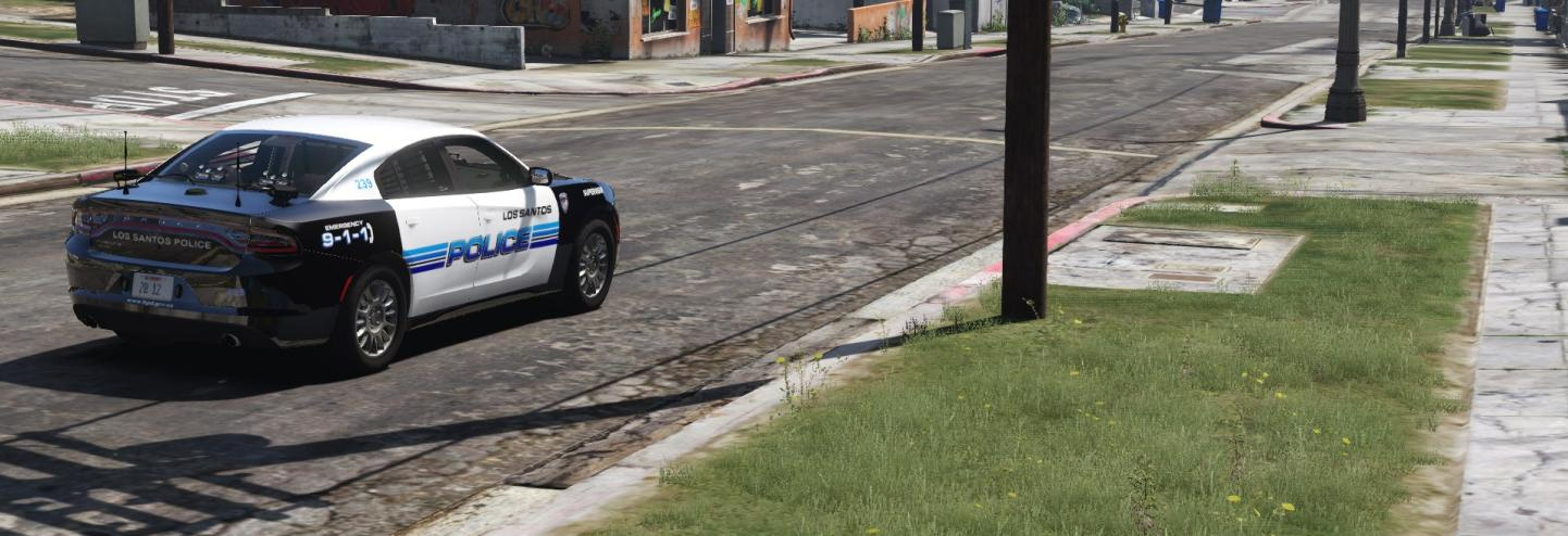 Statewide Roleplay | Whitelisted | Custom Assets | 15+ | Realism ...