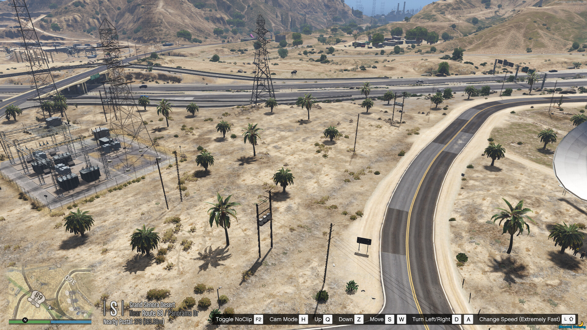 Sandy Shores Updated 2021 - FiveM Releases - Cfx.re Community