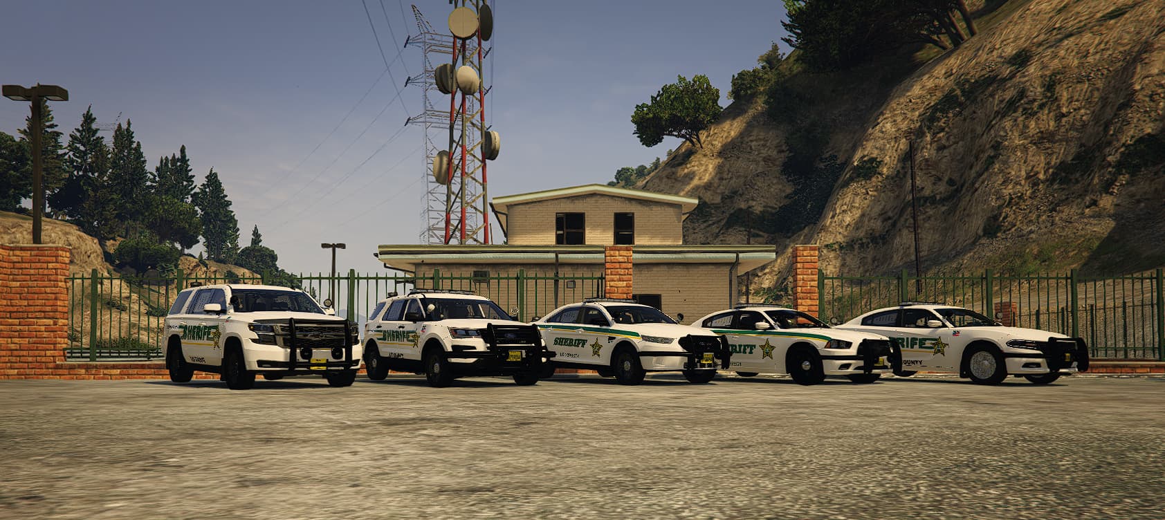 [NEW][LOOKING FOR STAFF/LEO][18+] Lee County Roleplay | Florida based ...