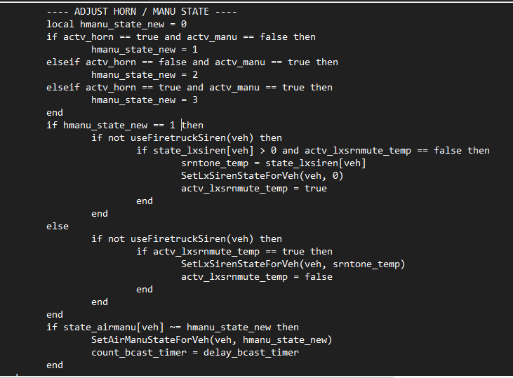 [Release] Luxart Vehicle Control - Page 17 - FiveM Releases - Cfx.re ...