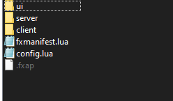 [PAID] PMA Radio Script with player list UI - Page 4 - FiveM Releases ...