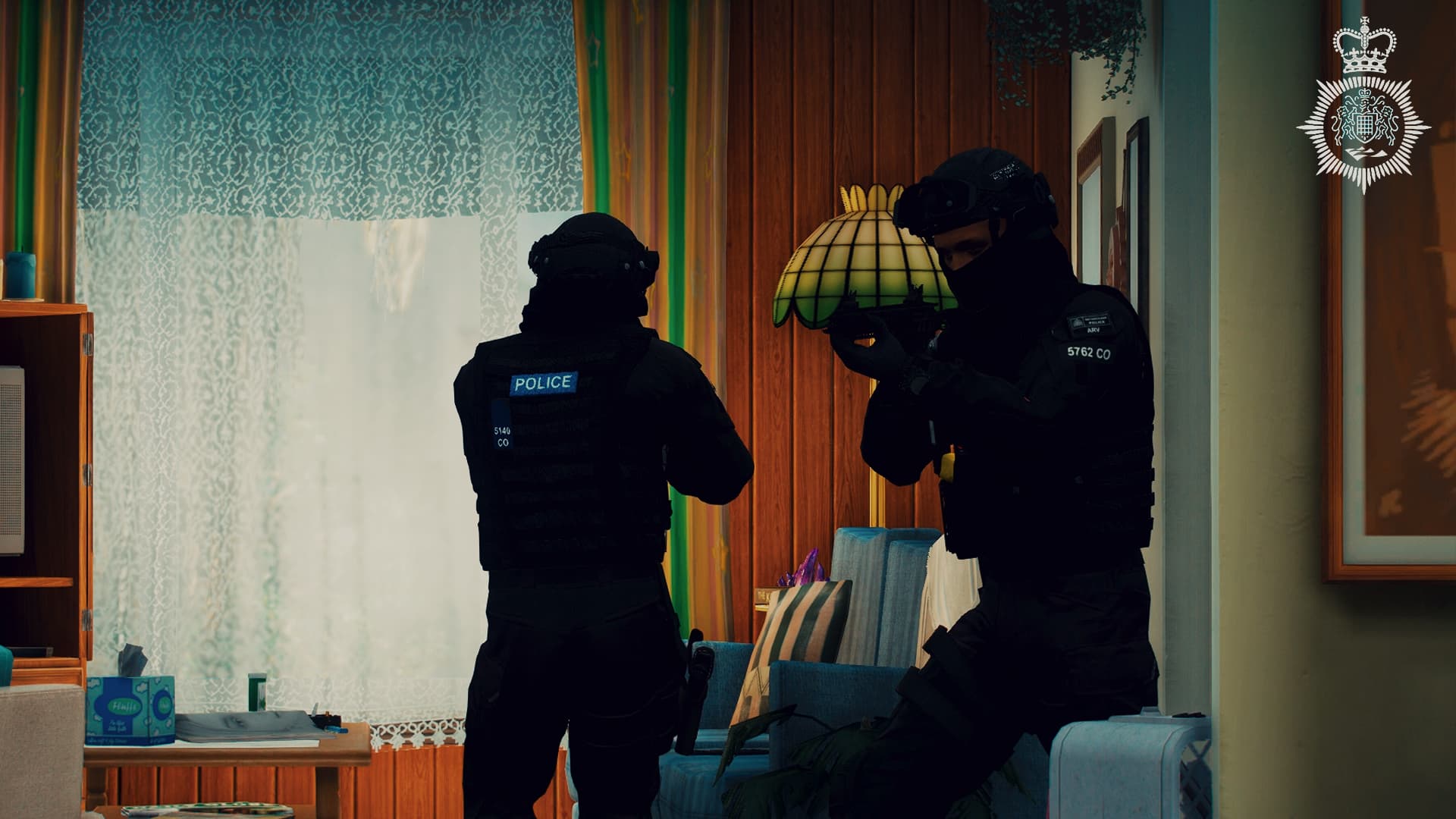 South London RPC | EUP | Whitelisted | UK Based - British | 15+ Only ...