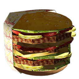 Up in Atom Custom Props - FiveM Releases - Cfx.re Community