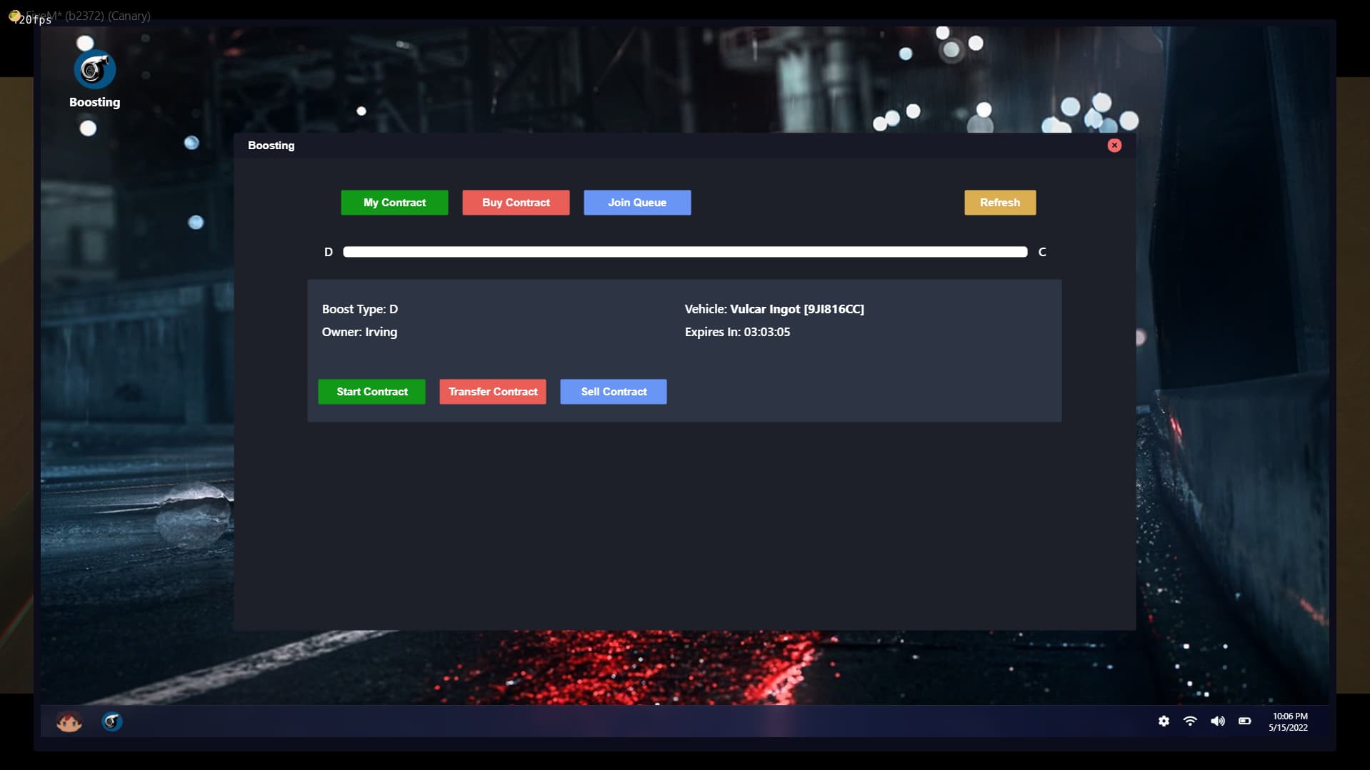 18+ ⁞ Diversion RP v2 ⁞ COMING SOON ⁞ Discord Allowlist ⁞ QB-Core ⁞ Semi-Serious RP ⁞ - Server ...