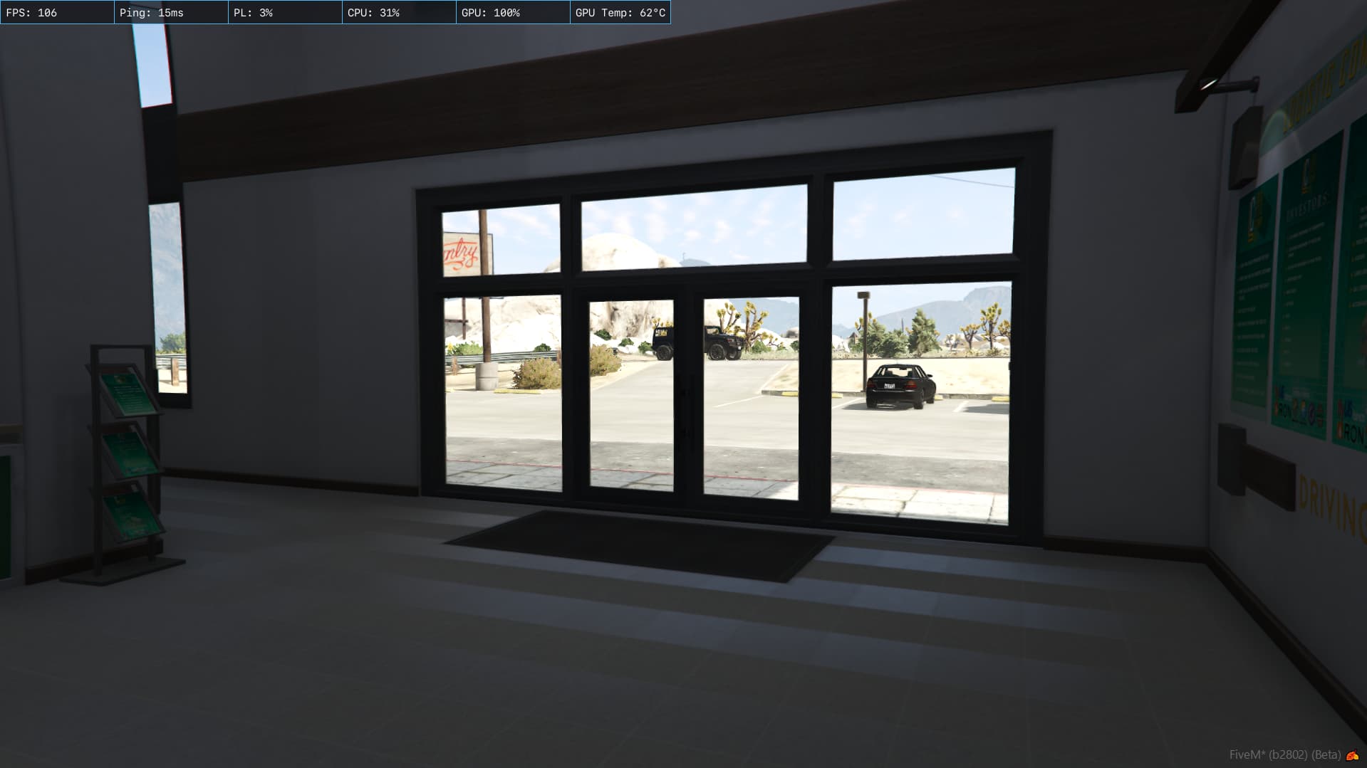 [MLO] Logistic Company - FiveM Releases - Cfx.re Community