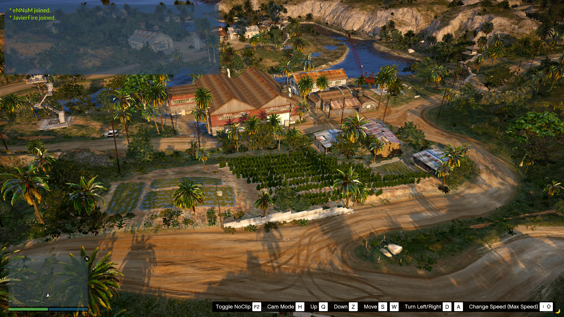 The Cayo Perico Island Available for FiveM - Page 21 - FiveM Releases ...