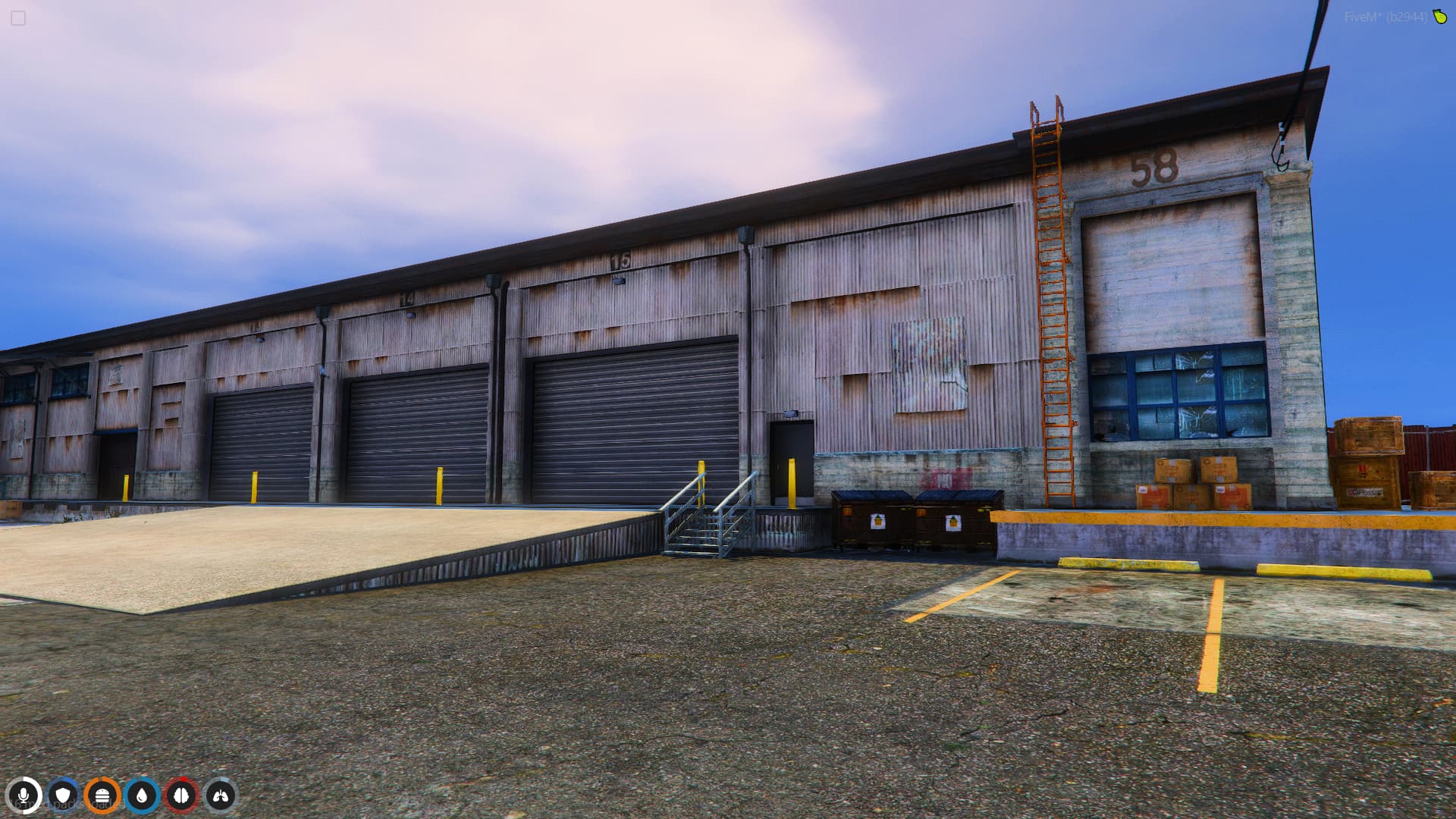 Essence Roleplay 🌸 | QBCore | Realistic Roleplay | 18+ | LGBTQIA+ & E ...