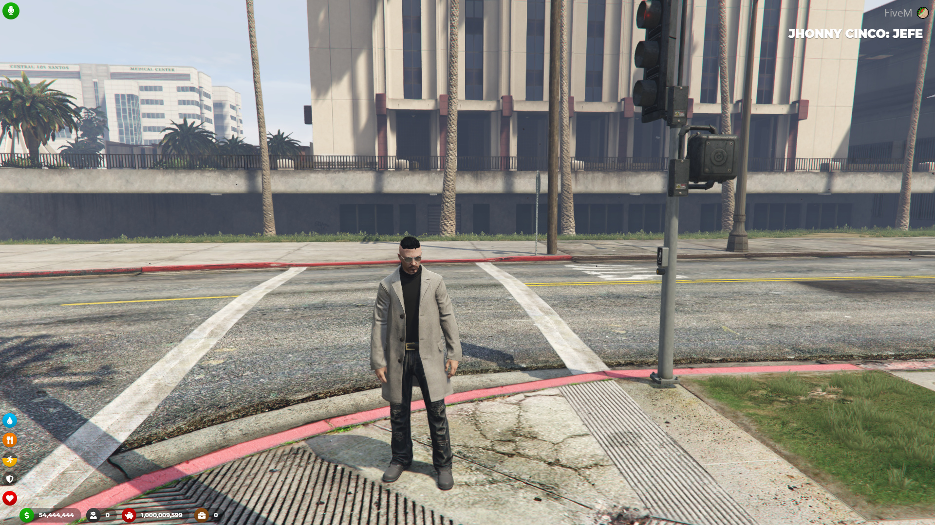 [RELEASE] TREW HUD UI - A lightweight HUD for ESX, VRP AND VRPEX - Page ...