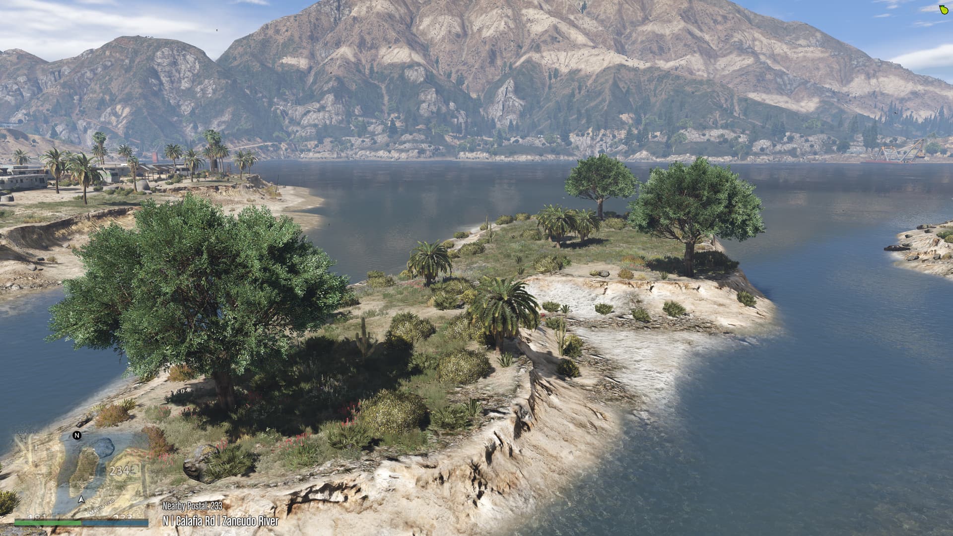 Sandy Shores Updated 2022 (WIP) - Discussion - Cfx.re Community