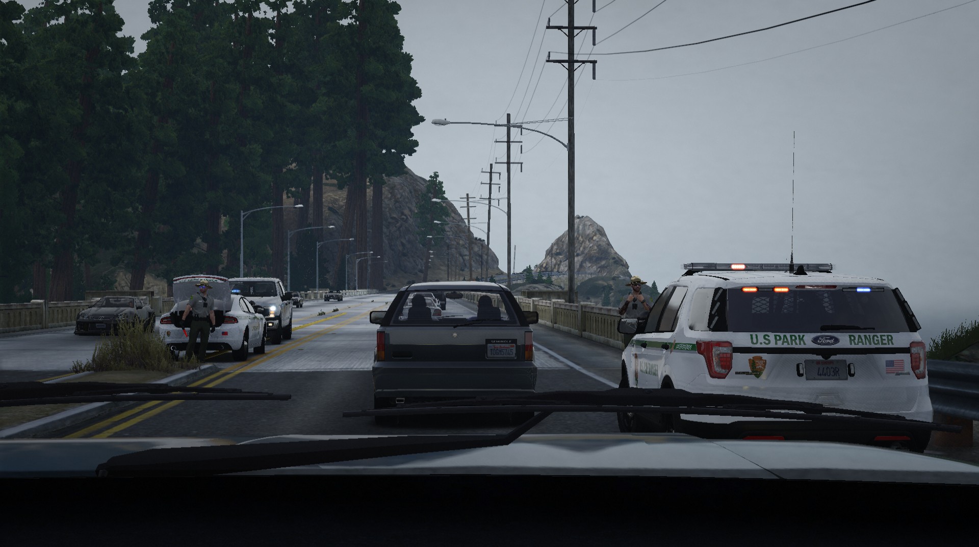 Great Ocean Hwy - FiveM Snapmatic - Cfx.re Community