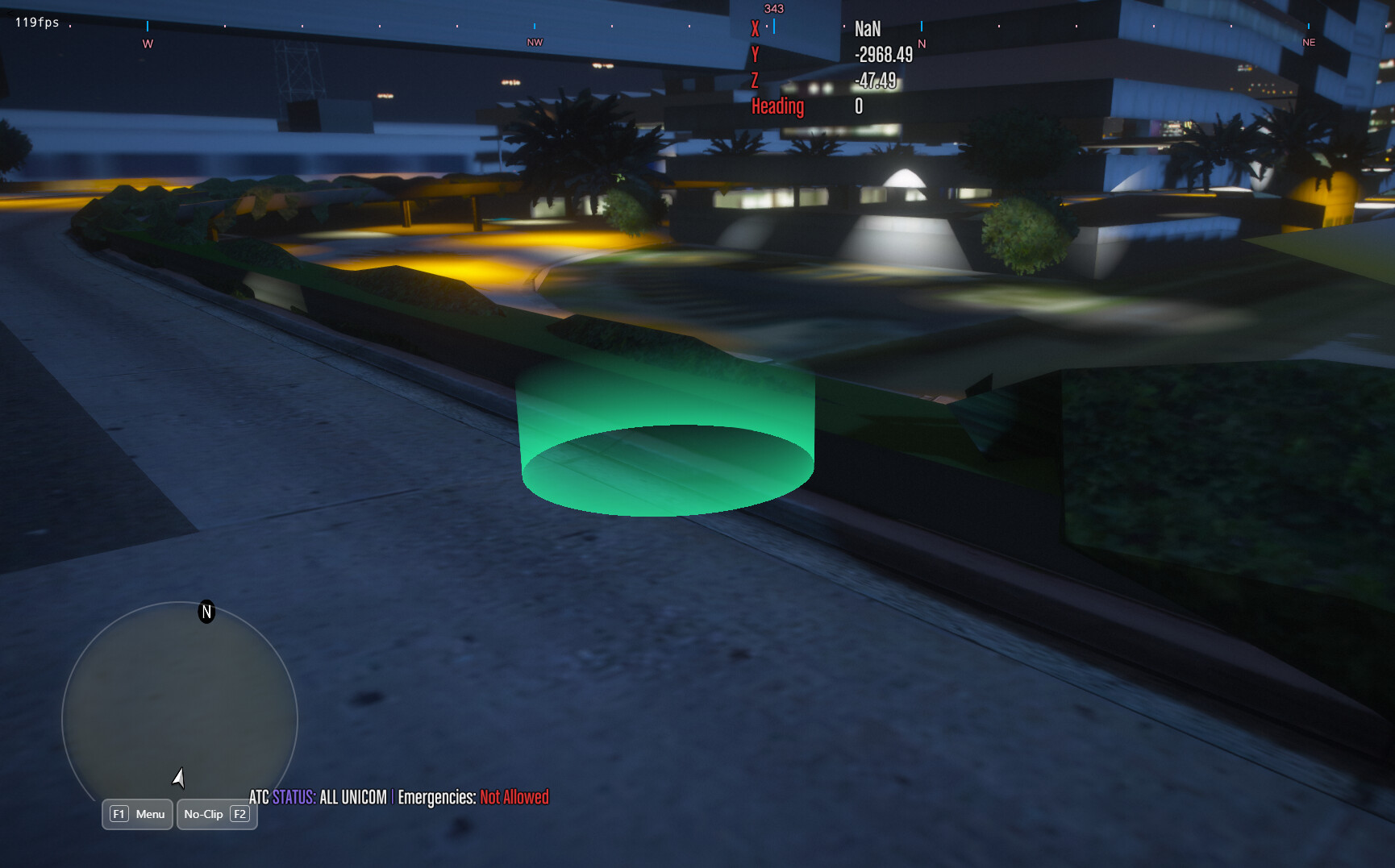 [RELEASE] Simple Teleporting v2.5 | Multiple Teleports | NEW Color ...