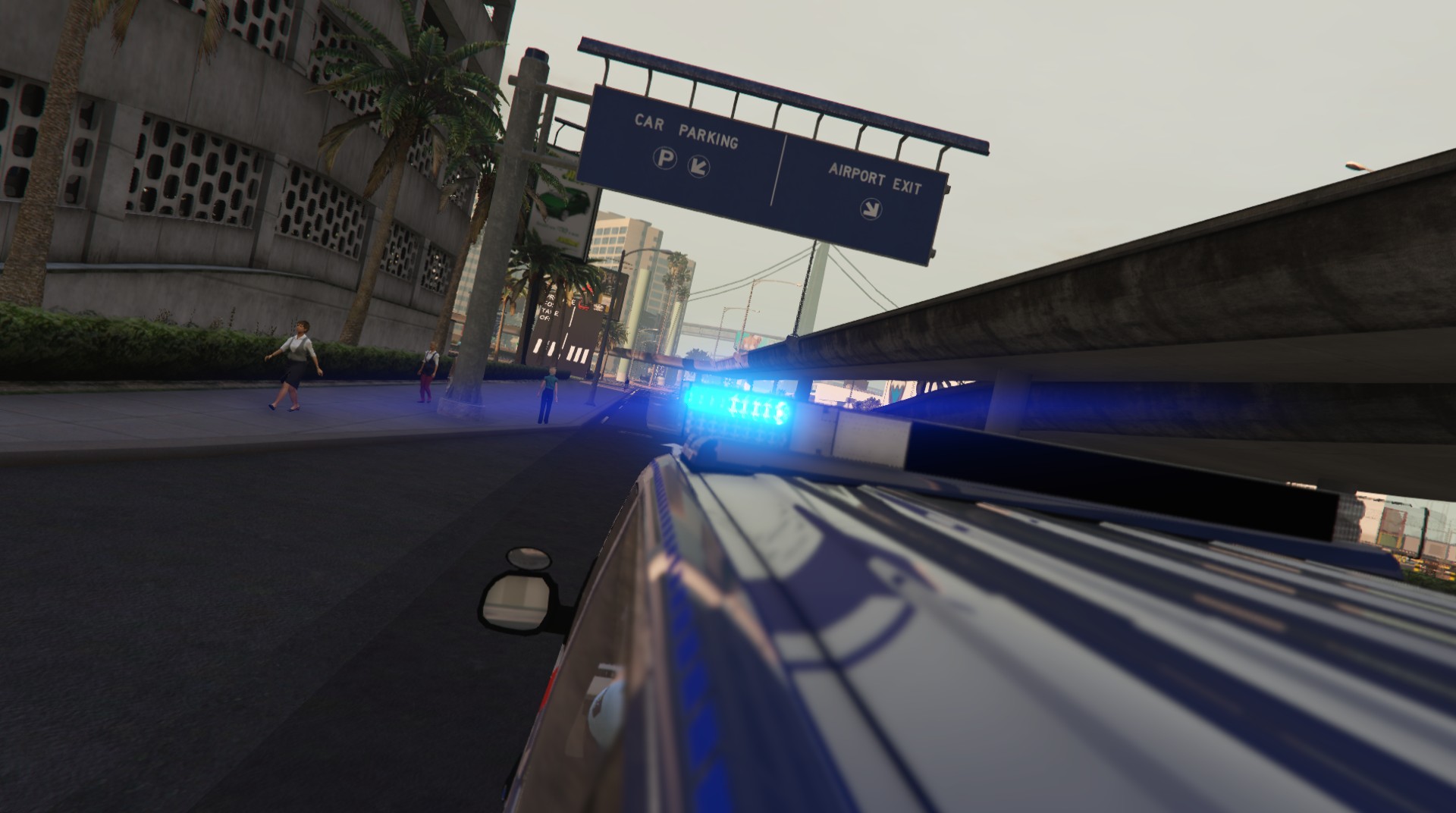 KMar - FiveM Snapmatic - Cfx.re Community