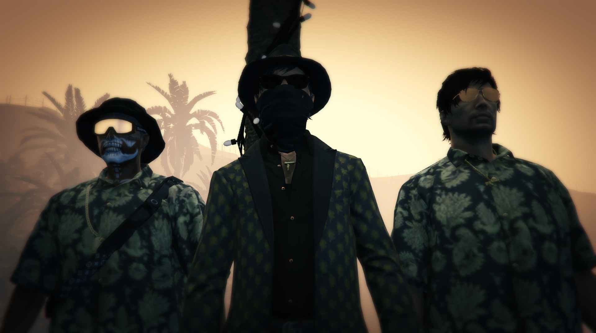 North Yankton - FiveM Snapmatic - Cfx.re Community