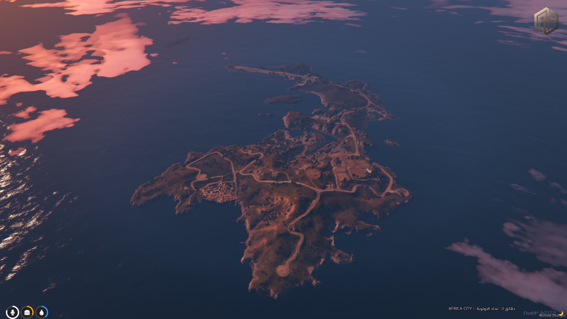 The Cayo Perico Island Available for FiveM - Page 46 - FiveM Releases ...