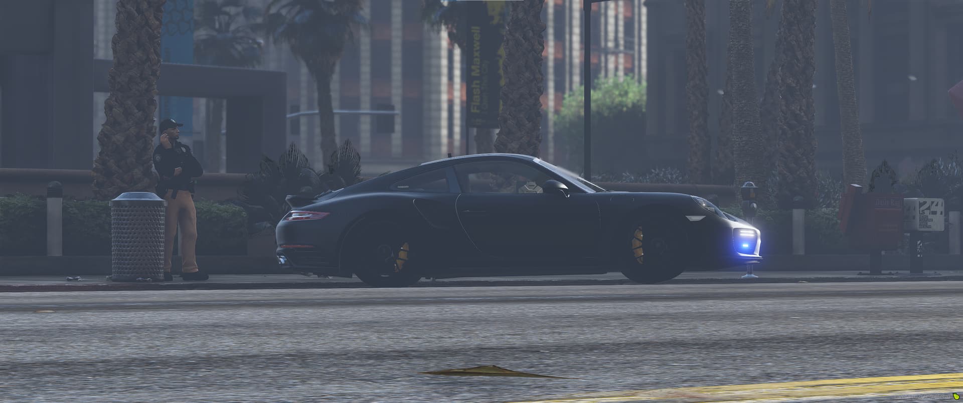 Relentless RP I Public I High Ranking Positions Open - Server Bazaar ...