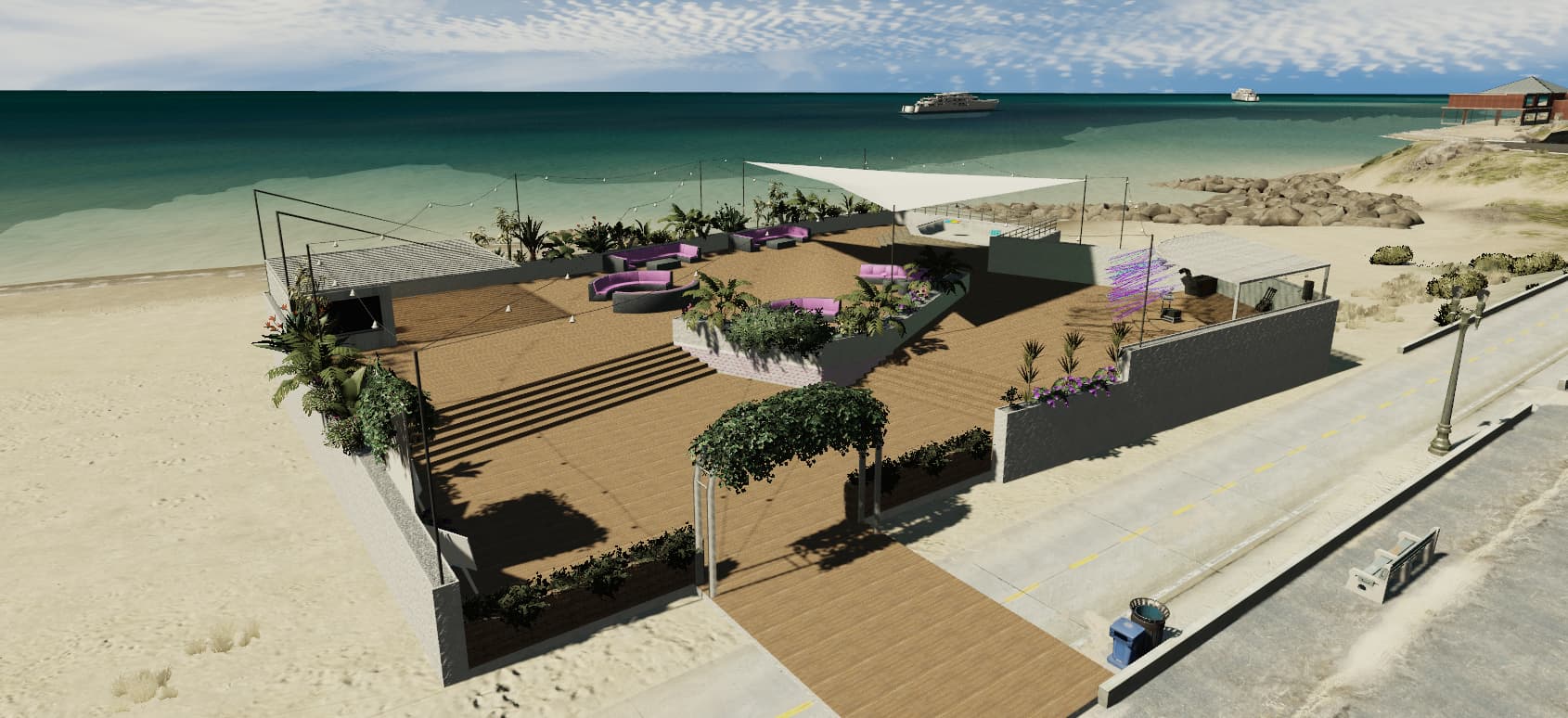 Wedding ymap - FiveM Releases - Cfx.re Community