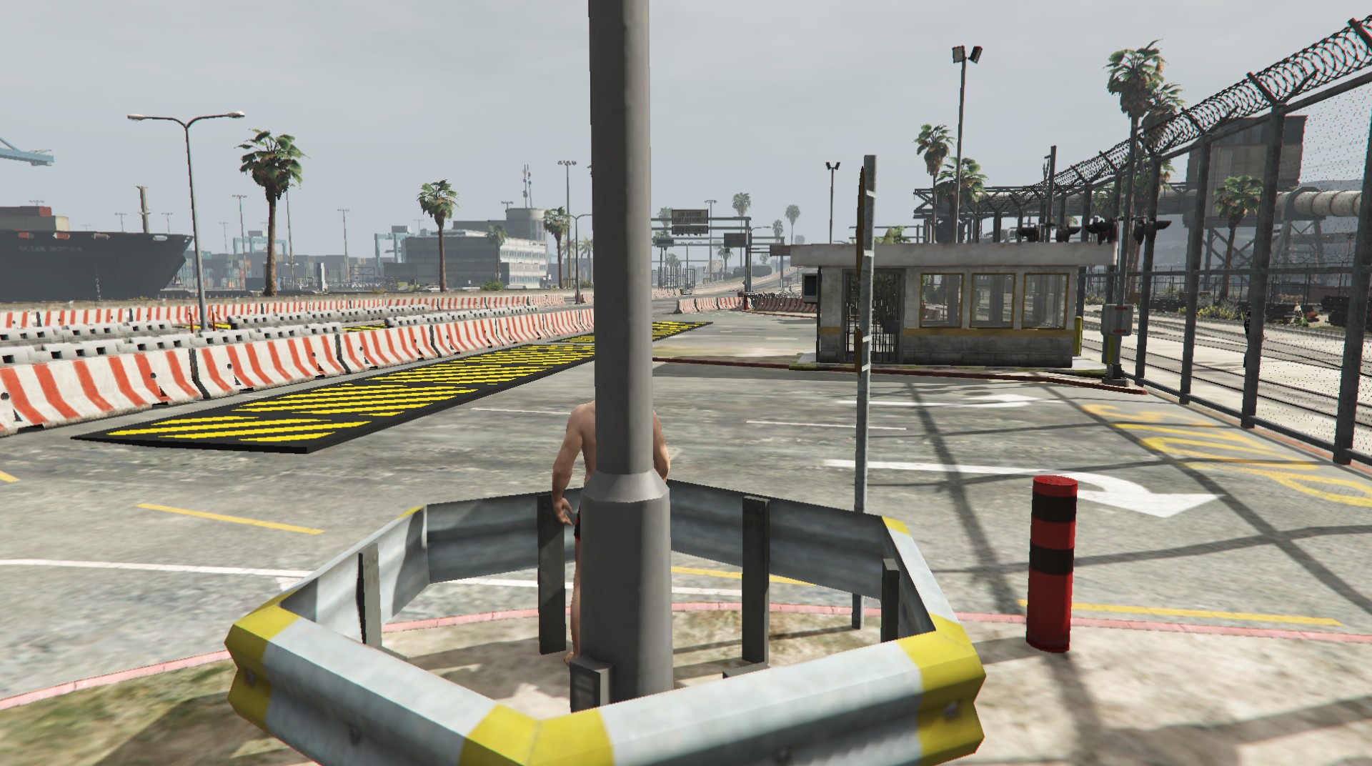 Buccaneer Way - FiveM Snapmatic - Cfx.re Community