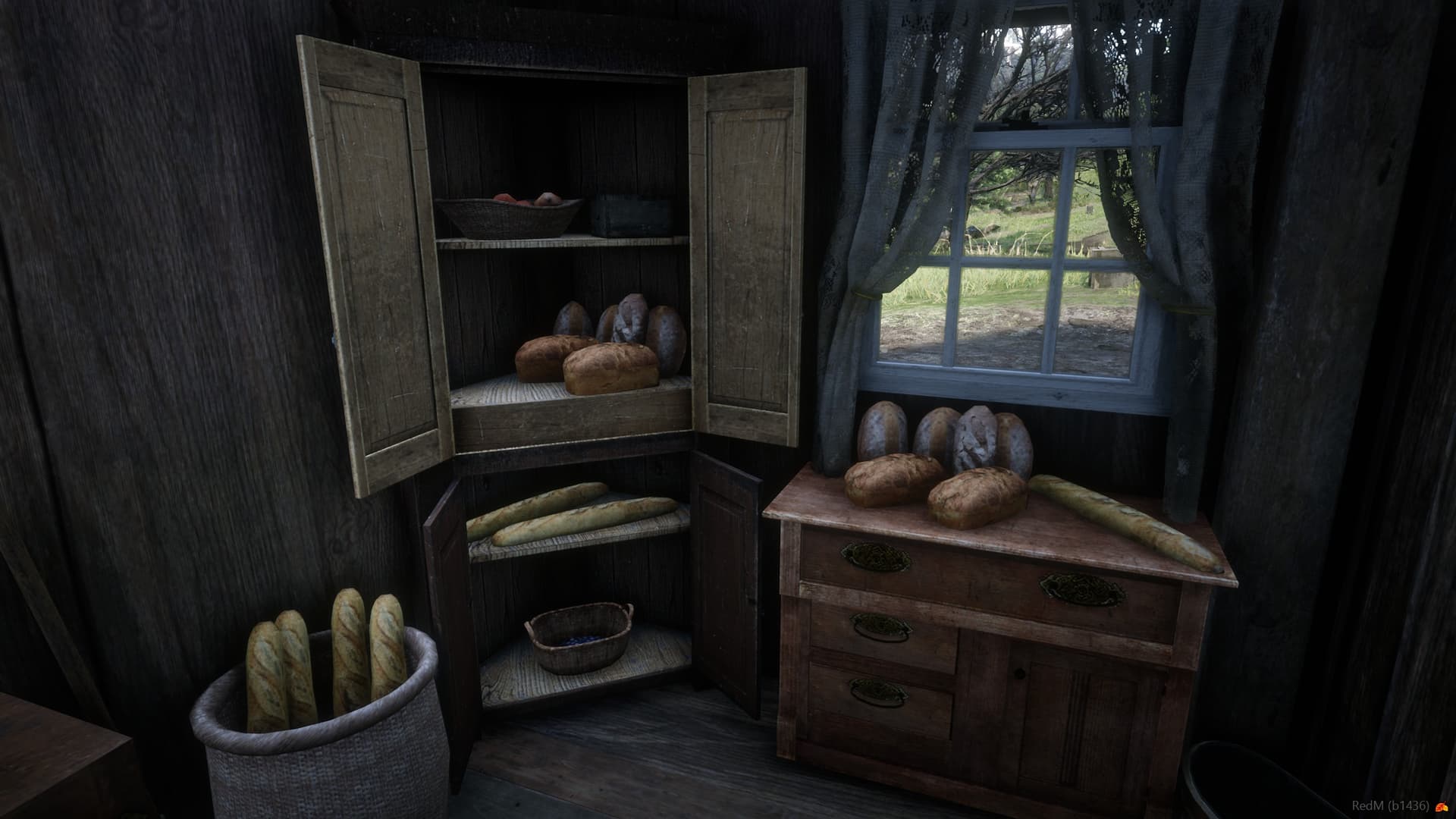 [PAID][YMAP] Valentine Saloon : Extended - RedM Releases - Cfx.re Community