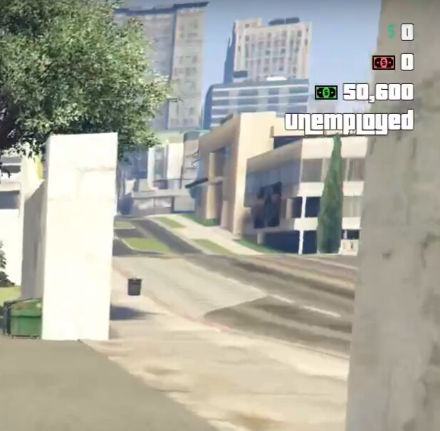 Polo G's 1300 Block In Fivem - FiveM Releases - Cfx.re Community