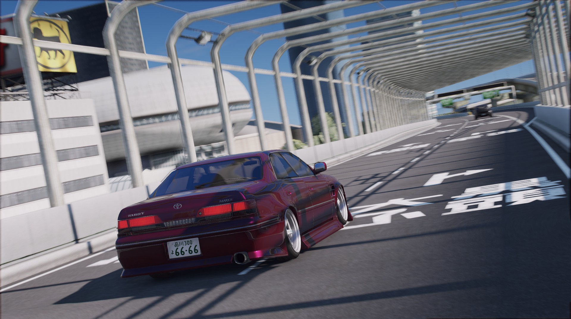 Pacific Ocean - FiveM Snapmatic - Cfx.re Community