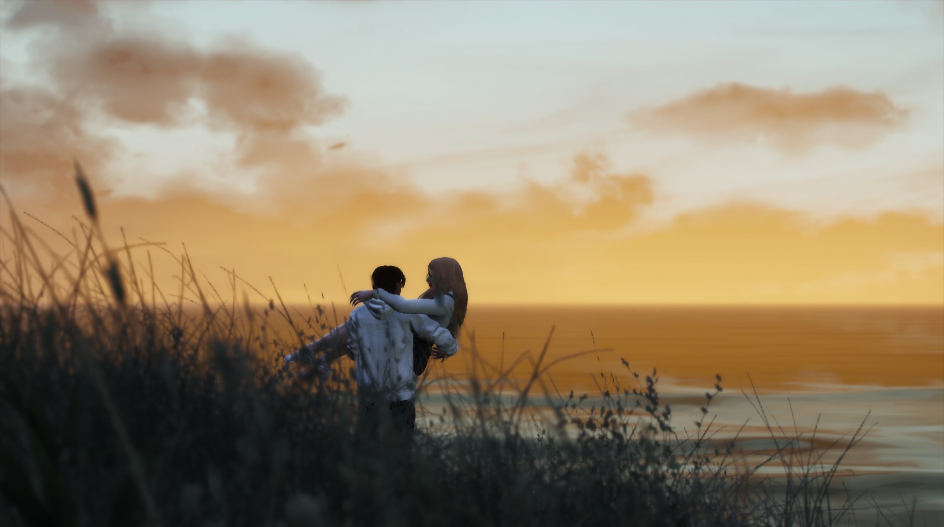 Pacific Ocean - FiveM Snapmatic - Cfx.re Community