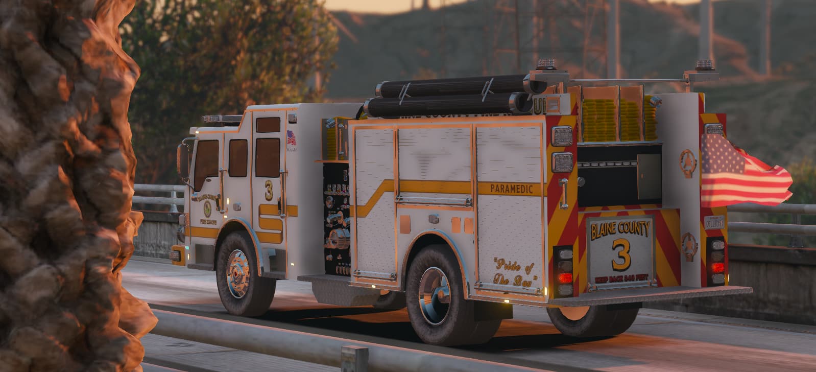 Job Town Roleplay Community - Server Bazaar - Cfx.re Community