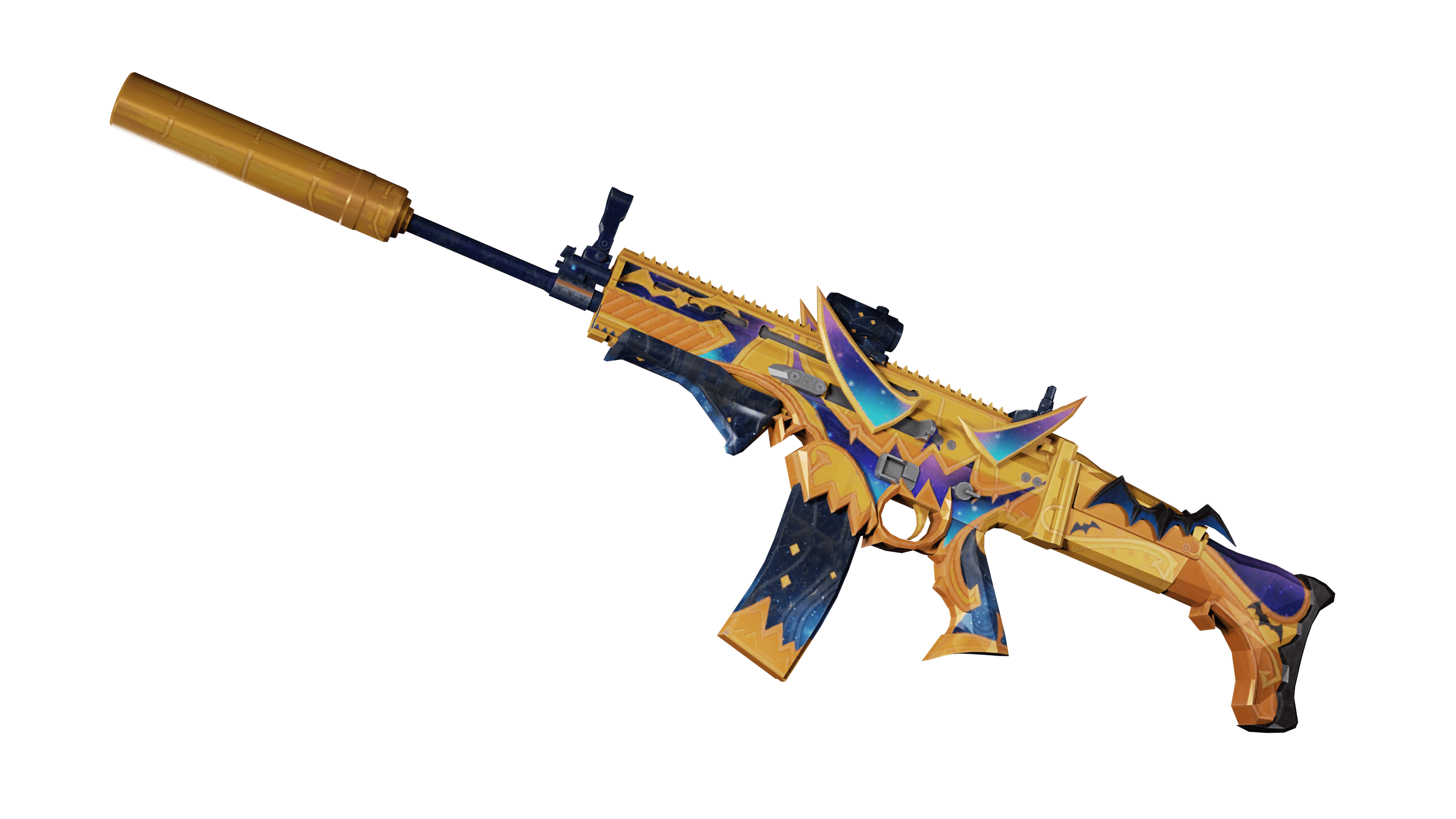 Scarpu - FiveM Releases - Cfx.re Community