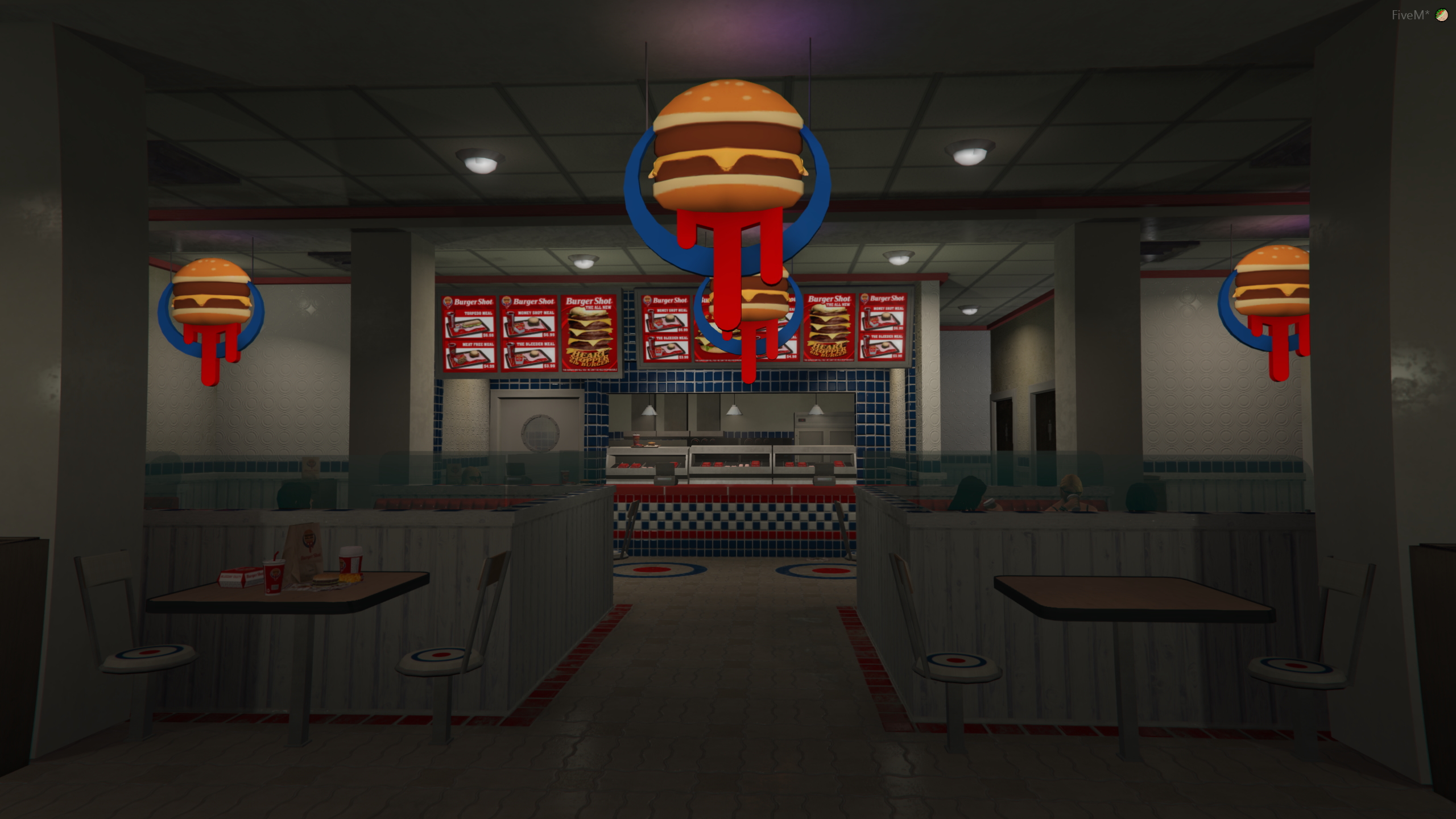 [Release] Burgershot Interior - FiveM Releases - Cfx.re Community